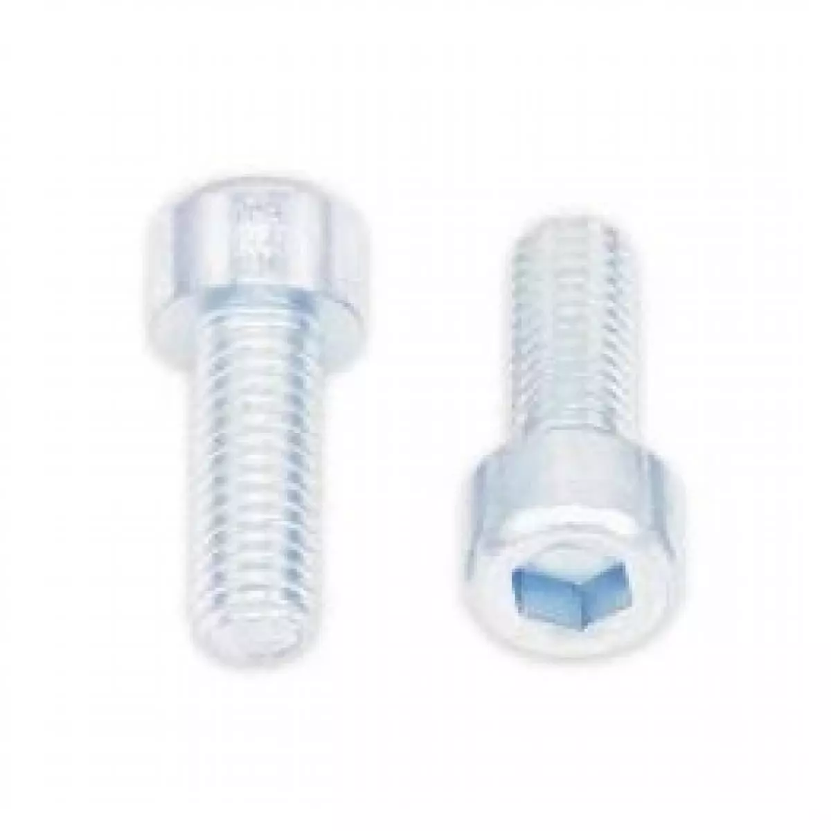 Sachet de 10 Vis BTR Bolt M6 x 1,00 x 16mm - Outillage