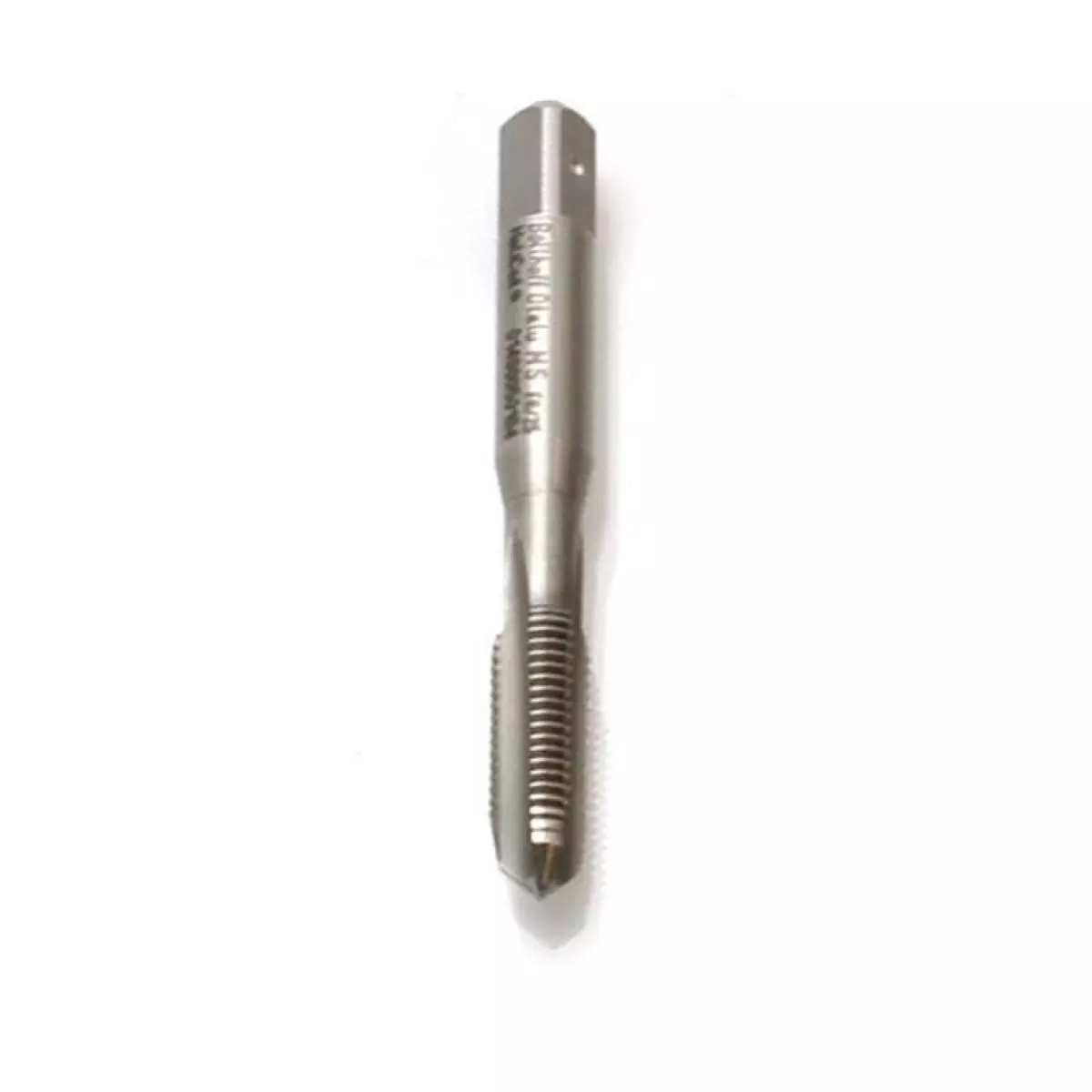Taraud manuel Helicoil M5 x 0,8 x 54 type 0140.0 - Outillage