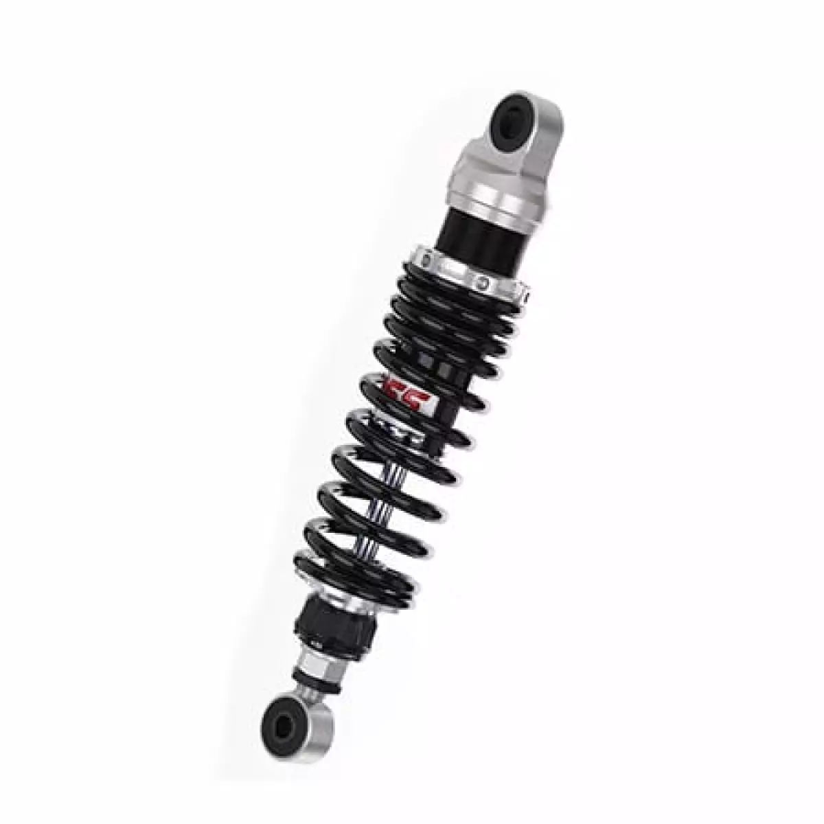 Bi-Amortisseur YSS TopLine Z-Series RZ362 Harley Davidson 1200 Sportster Forty Eight - Amortisseur