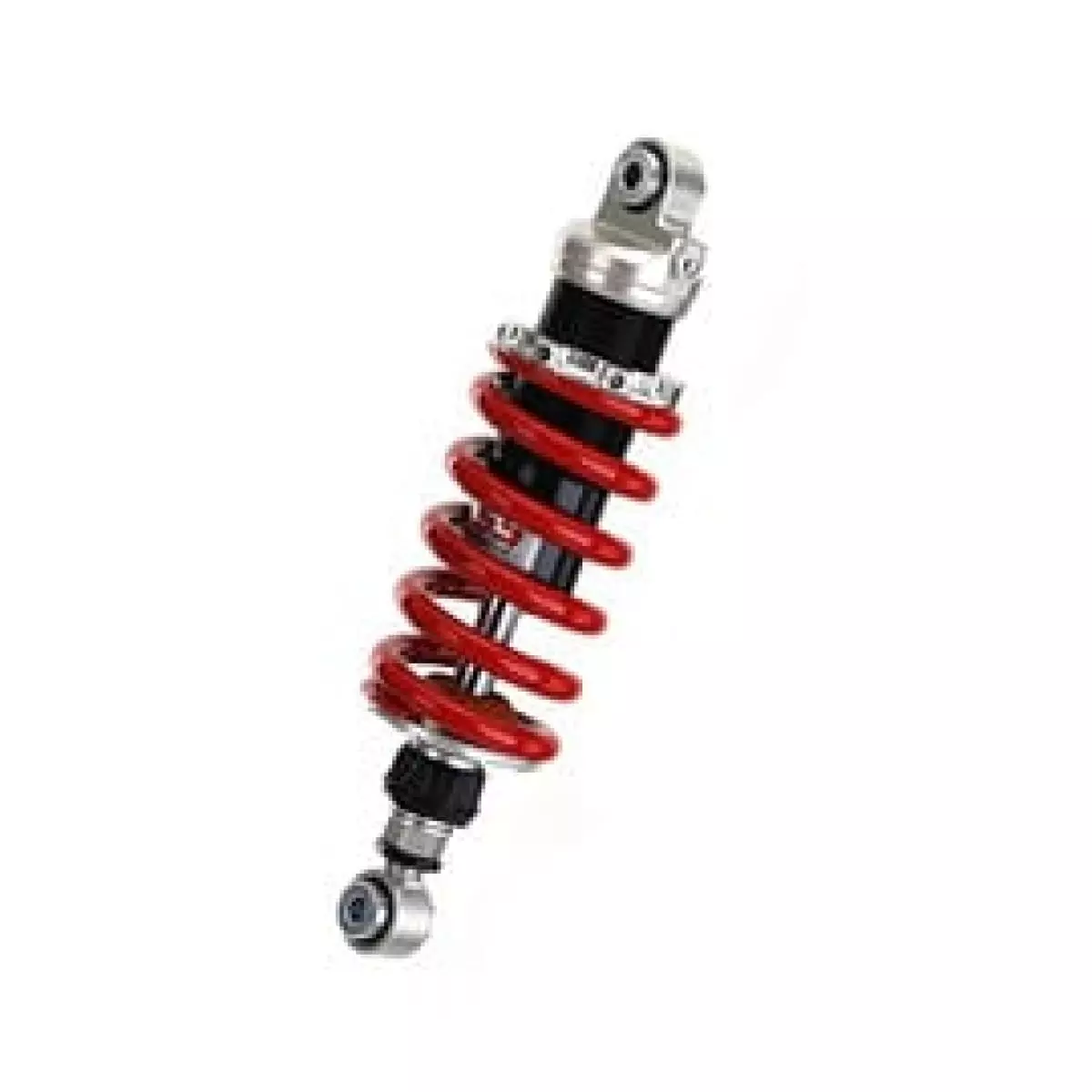 Amortisseur YSS TopLine MZ456 Kawasaki Z650 - Amortisseur