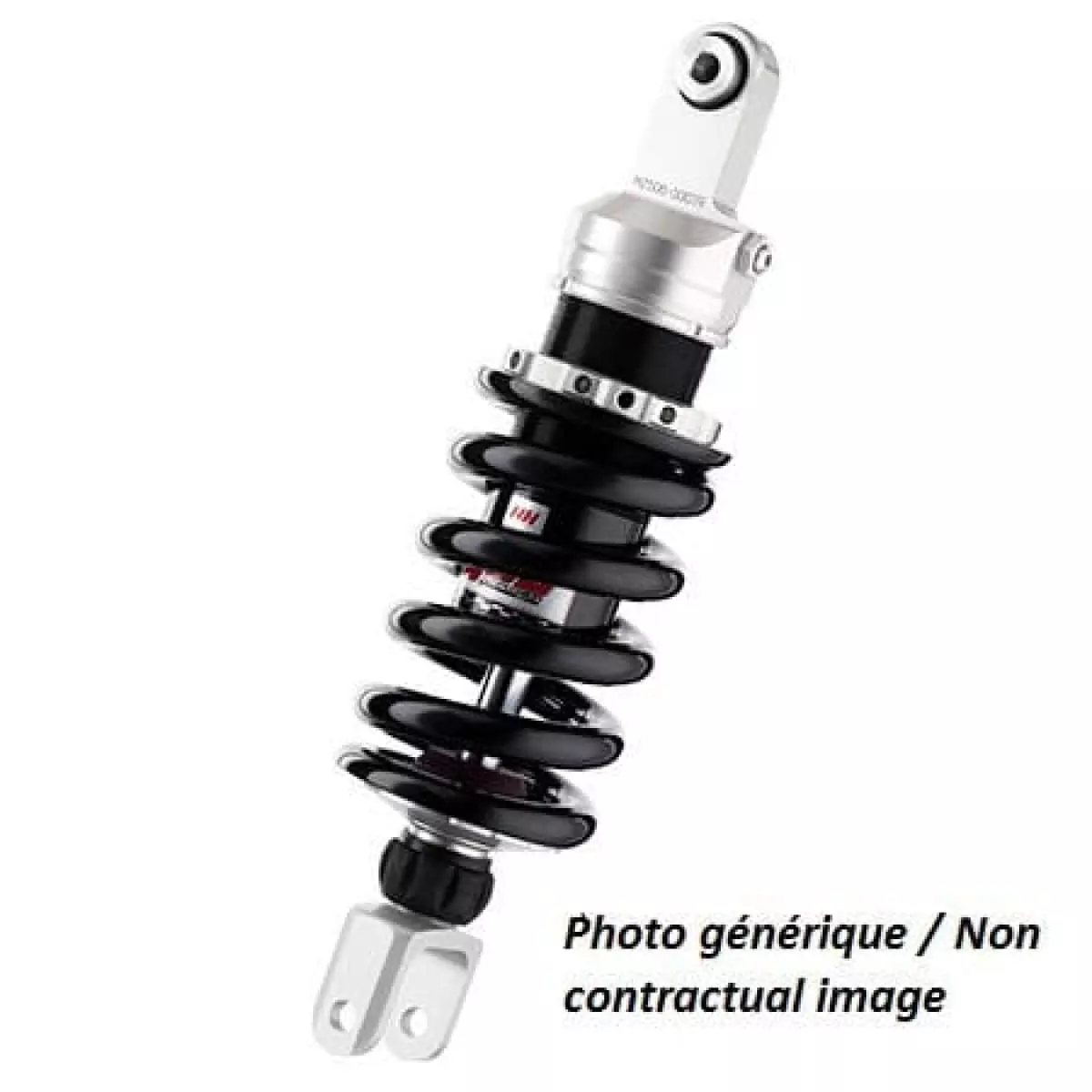 Amortisseur YSS Top Line Mono BMW R1200C - Amortisseur