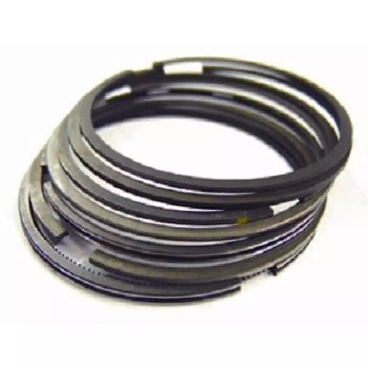 Jeu De Segment Vertexs Diamètre 88mm 4 Temps - Piston
