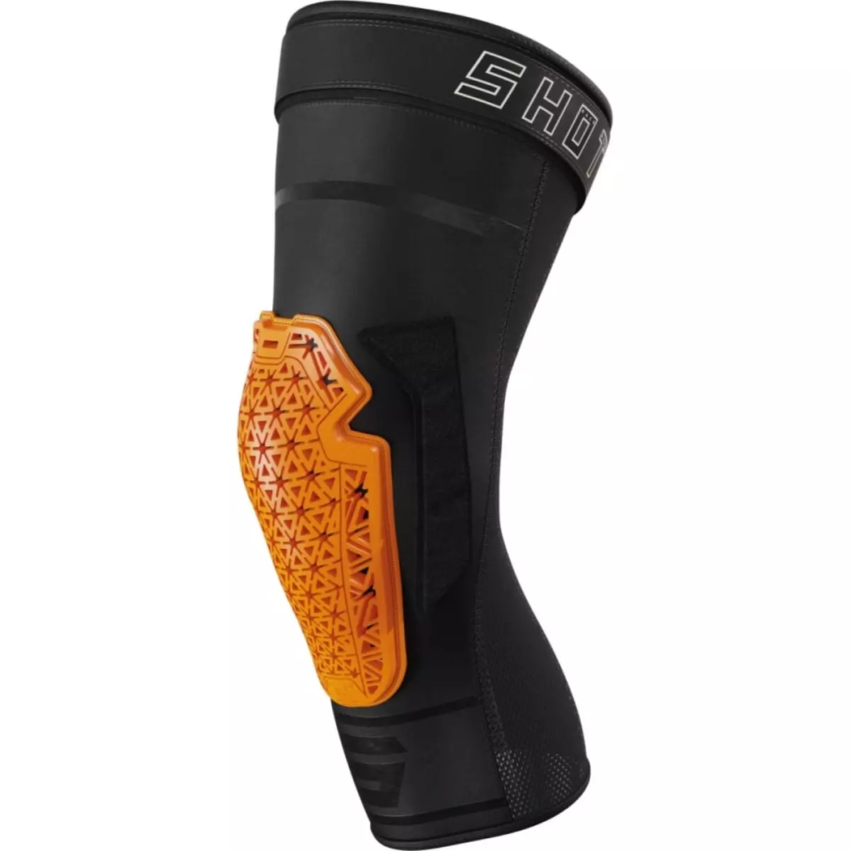 Genouillères Shot Race D3O MX23 Noir - Genouillères / Coudières