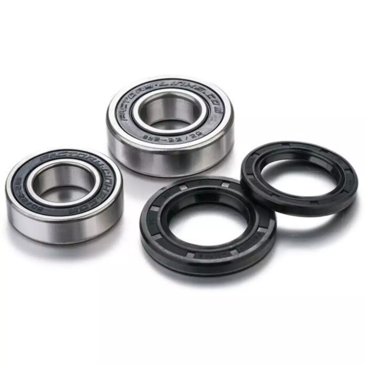 Kit Roulements De Roues Arrière Factory Links 1090940 - Roulement de roue