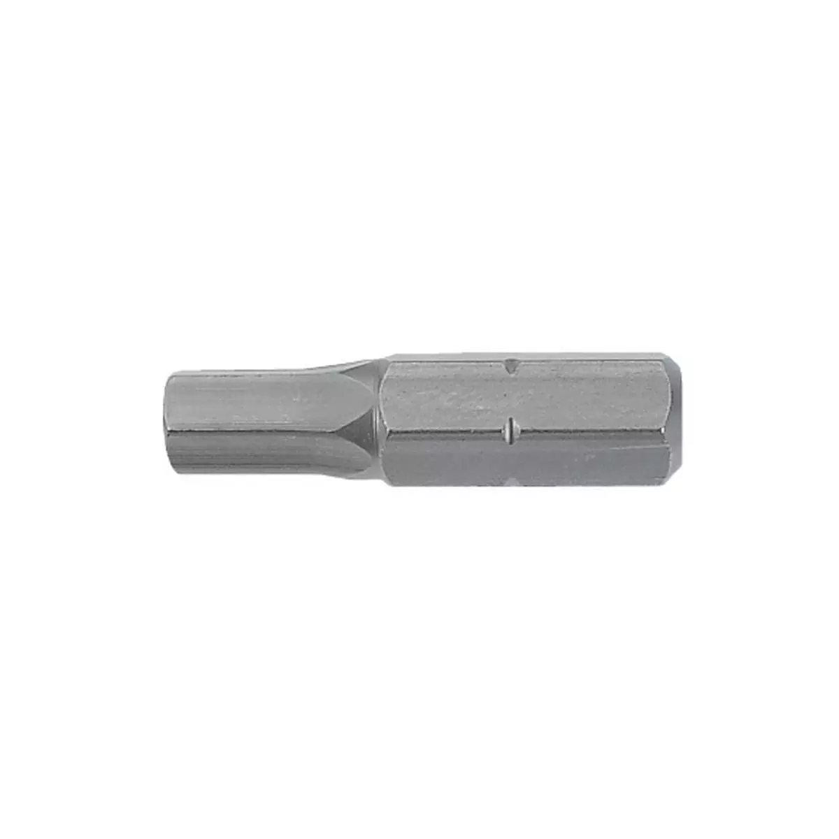 Embouts Facom 1/4" 6 pans 4mm - Outillage