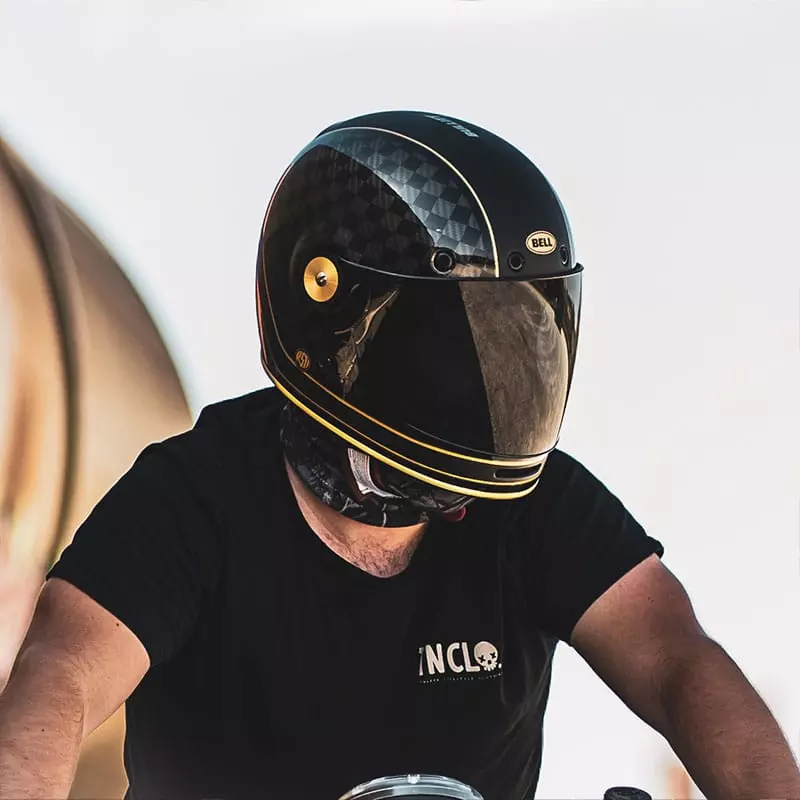 Test et avis du casque Bell Bullitt