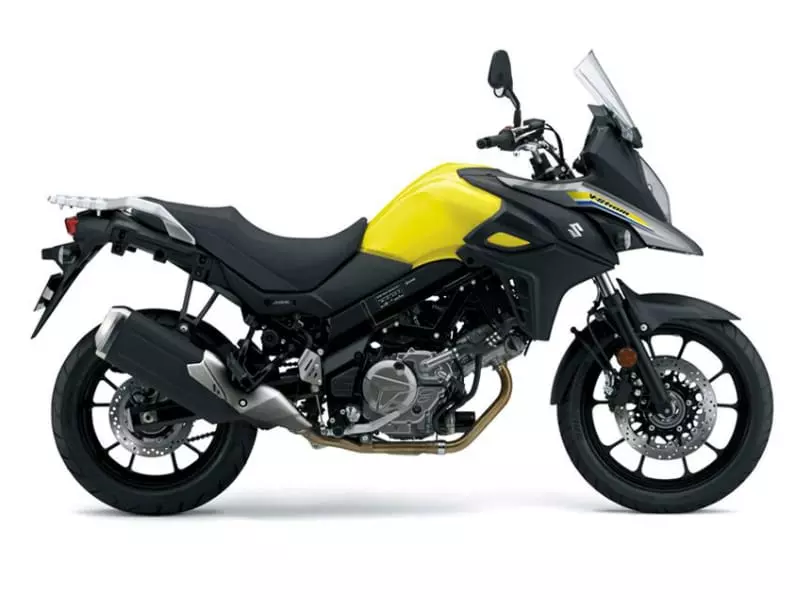 Les Différents Styles de Motos