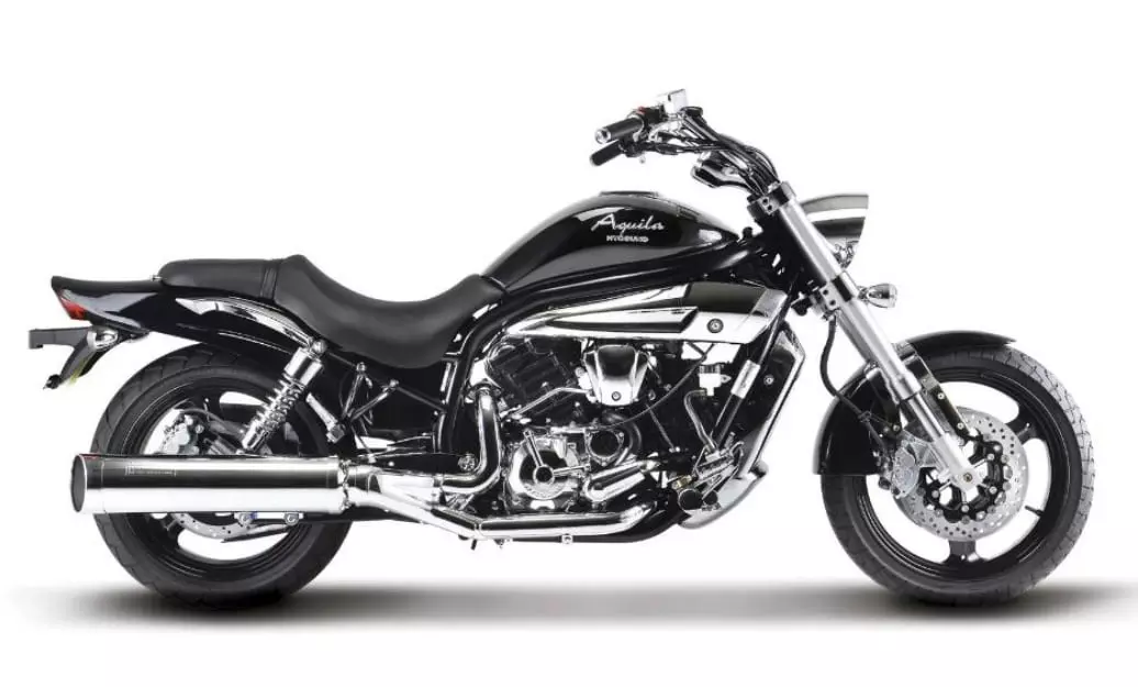 Les Différents Styles de Motos