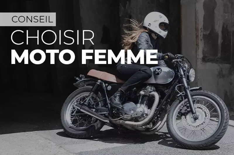 Conseils & Tutos moto