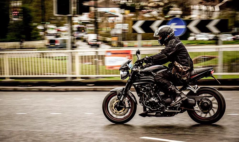 Nos meilleurs conseils pour les jeunes motards